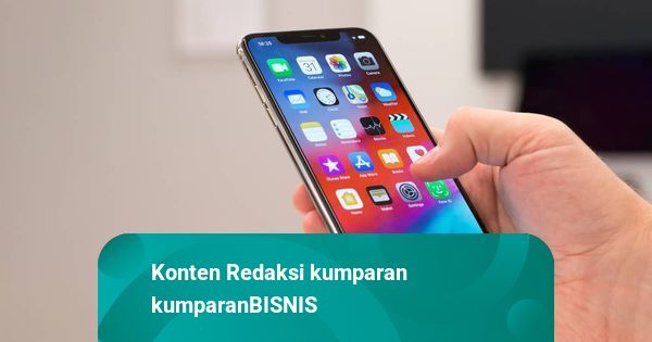 Penipuan iPhone si Kembar: Modus Pre-order Harga Murah, Kerugian Korban Rp 35 M | kumparan.com
